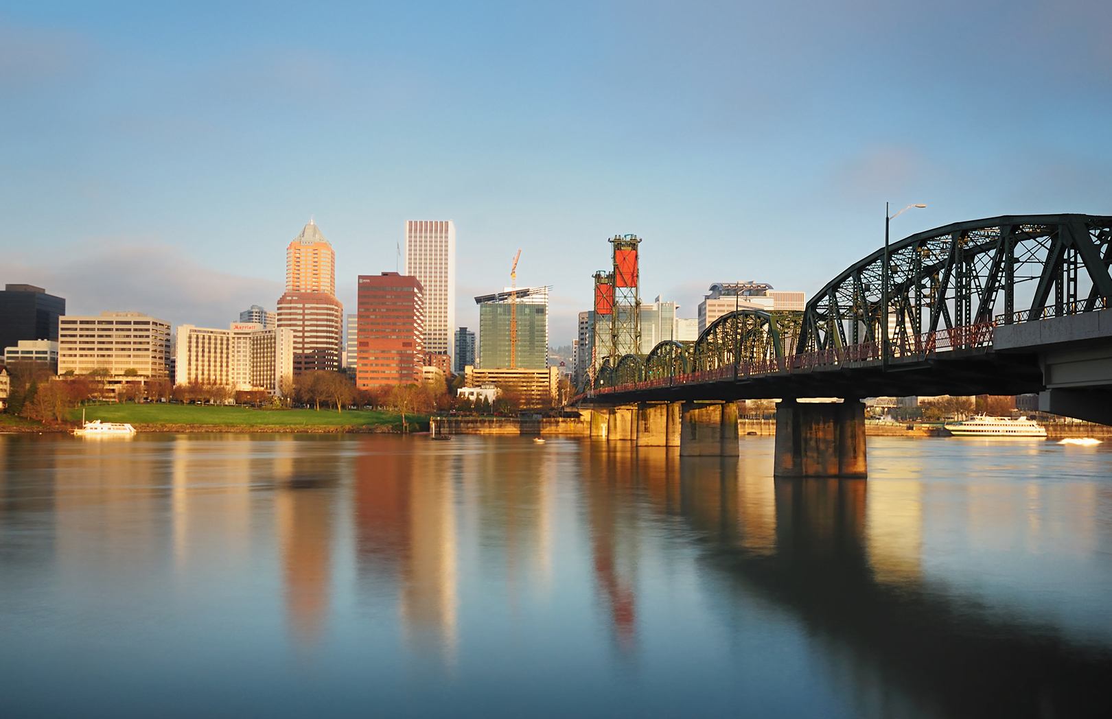 10 Reasons You Want to Work and Live in Portland, Oregon - Mac's List