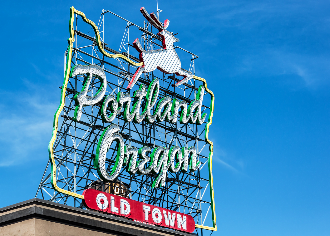 Mac's List | Portland's Job Board Since 2001 | Build Your Career in OR ...