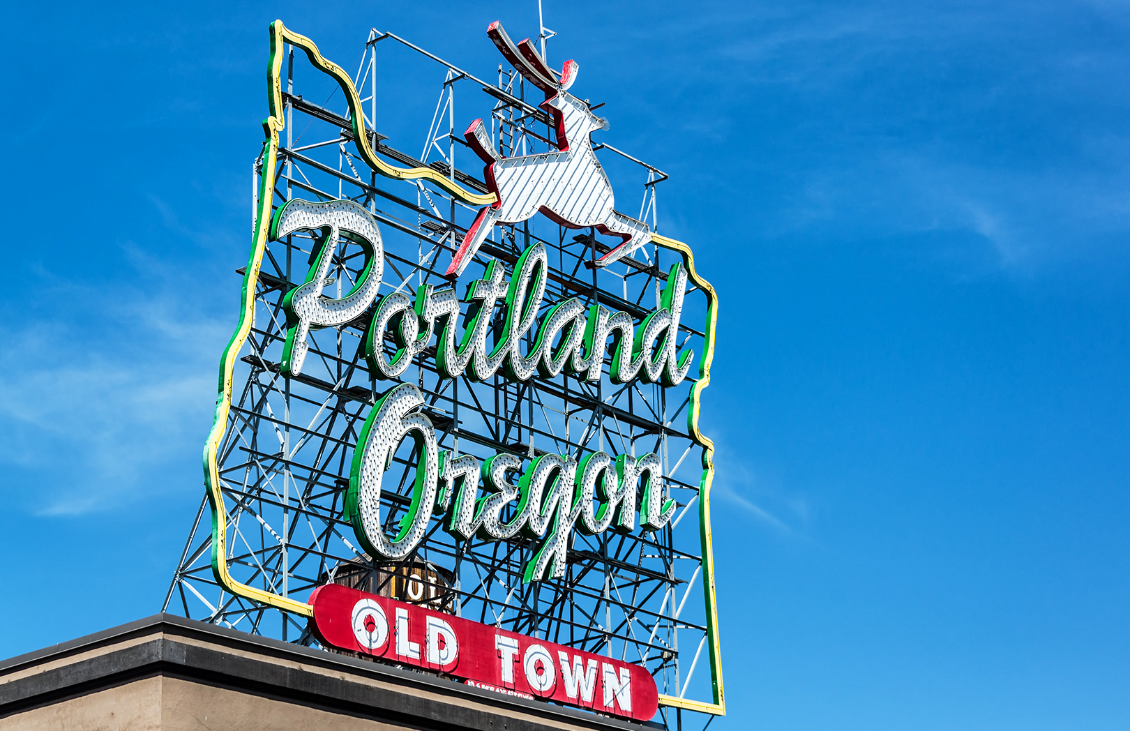 Mac's List | Portland's Job Board Since 2001 | Build Your Career in OR ...
