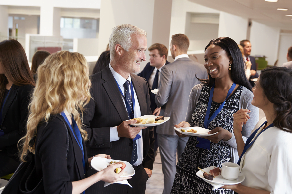 Portland’s Best Business Networking Groups - Mac's List