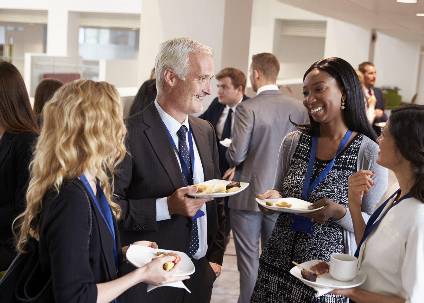 Portland’s Best Business Networking Groups - Mac's List