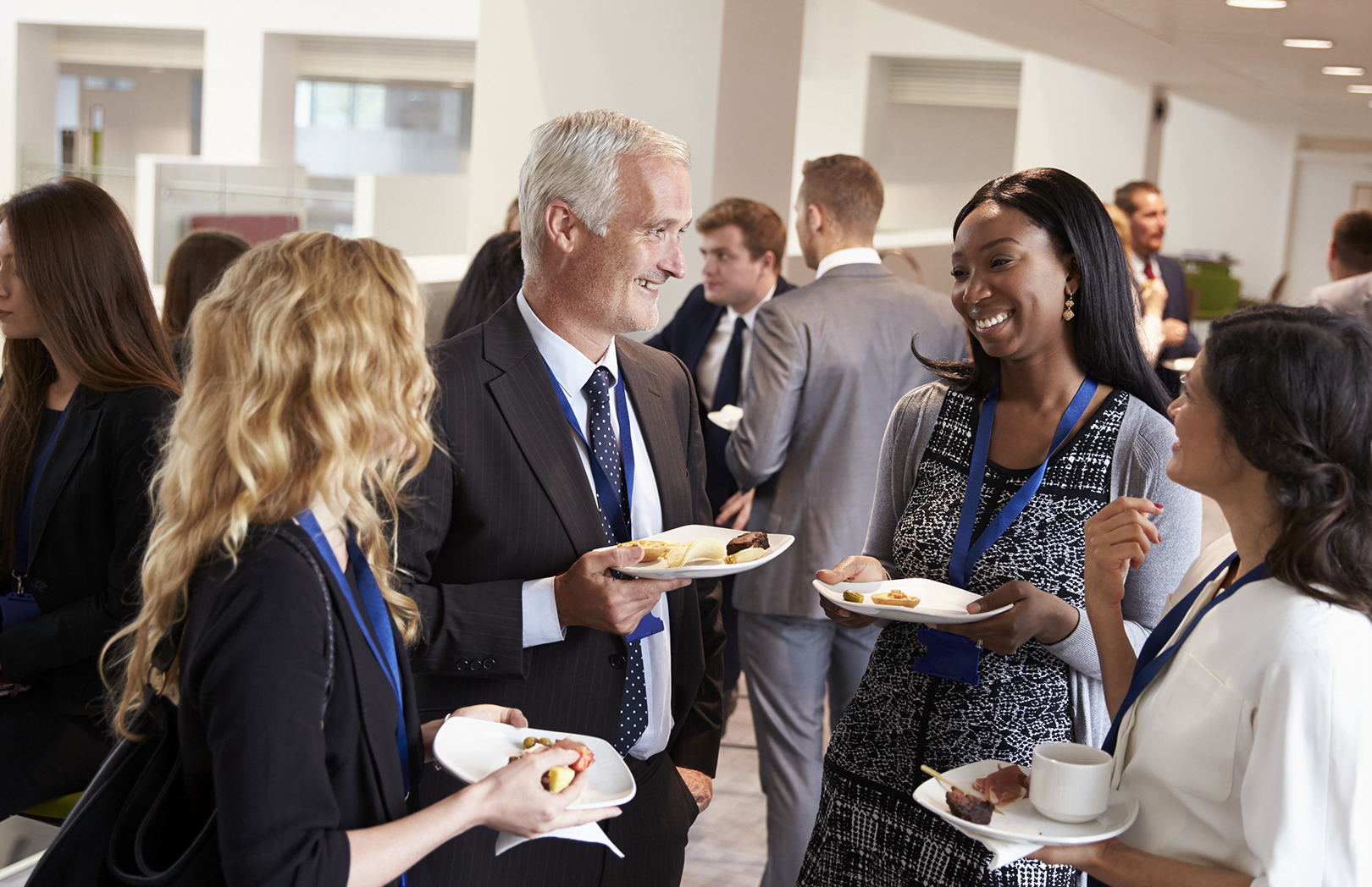 Portland’s Best Business Networking Groups - Mac's List