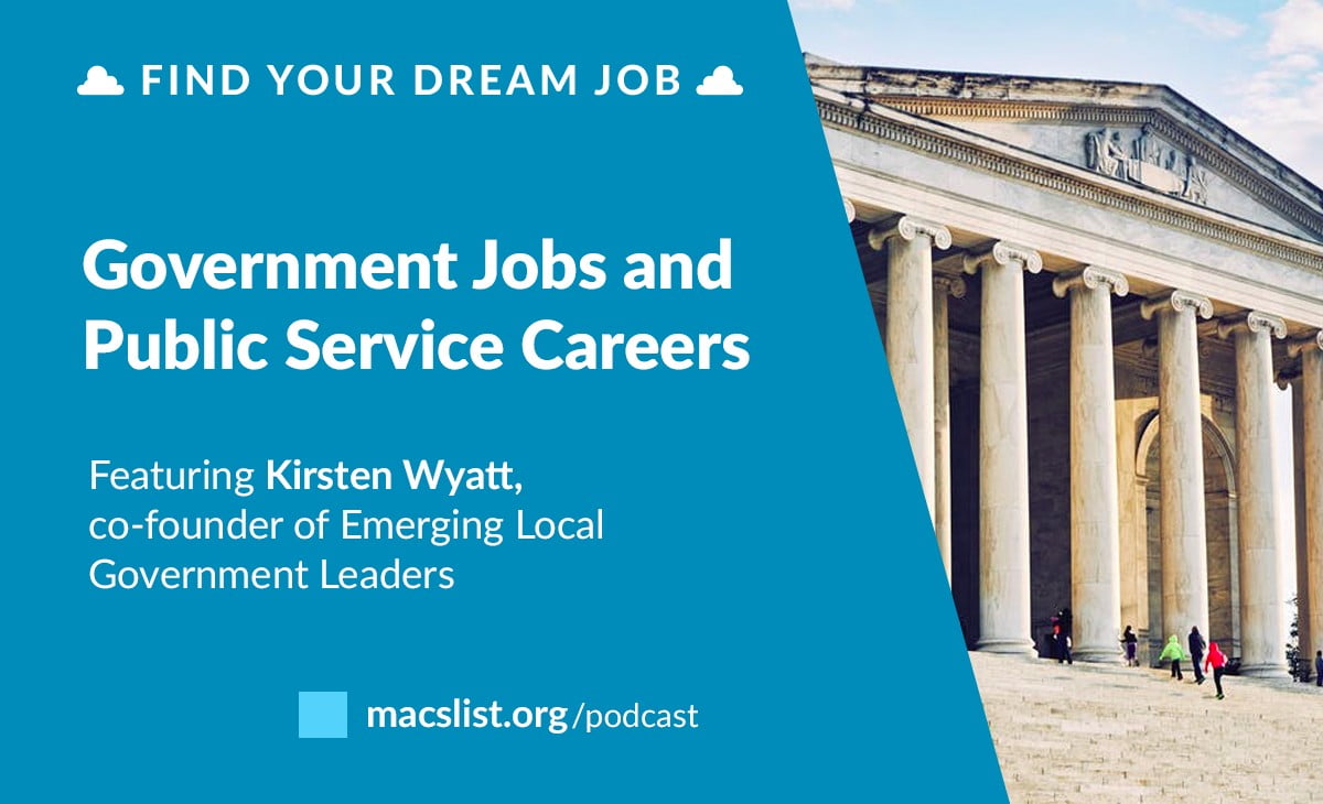 Public Service Careers
