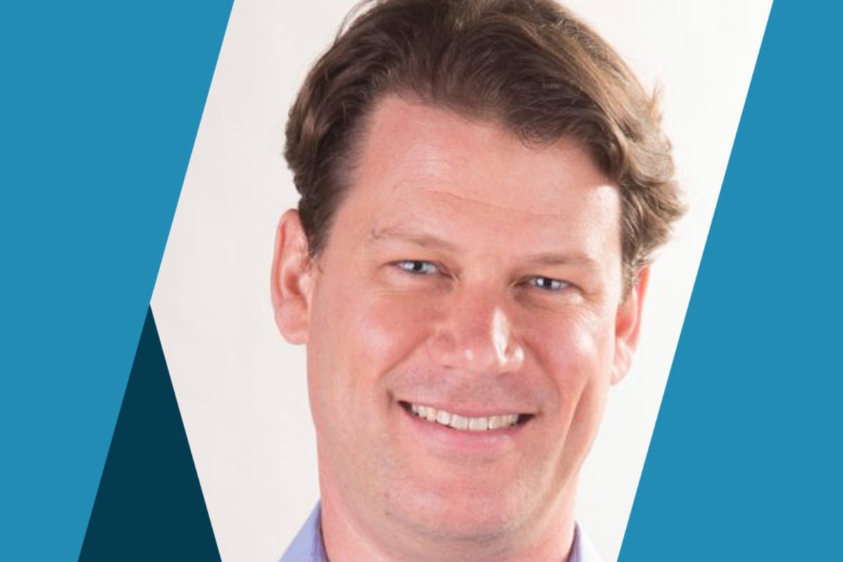 Networking over Climbing Career Ladders: Brian Allbritton's Job Search ...