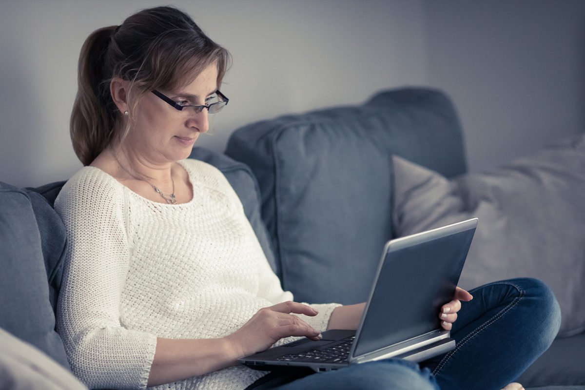 A Simple Email Template for Landing Informational Interviews - Mac's List