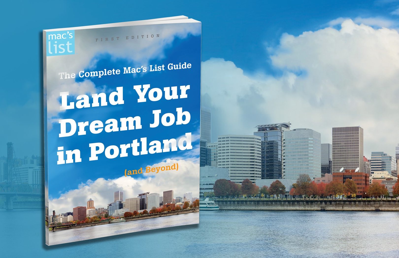 Mac's List | Portland's Job Board Since 2001 | Build Your Career in OR ...