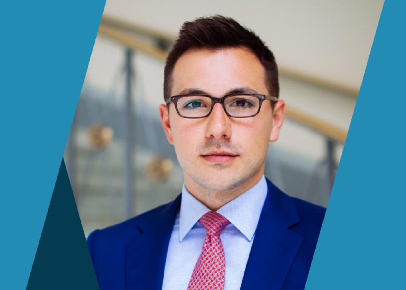 How to Explain Why You Left Your Last Job, with Andrew Peters