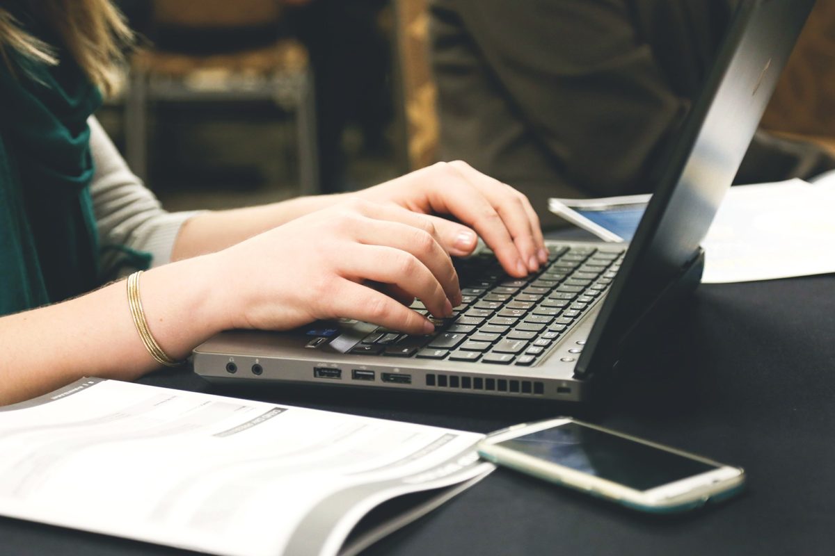 Three Templates for A Perfect Interview Thank You Email - Mac's List