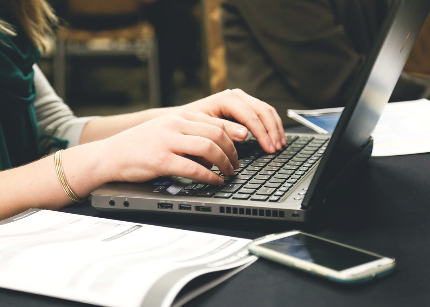 Three Templates for A Perfect Interview Thank You Email - Mac's List