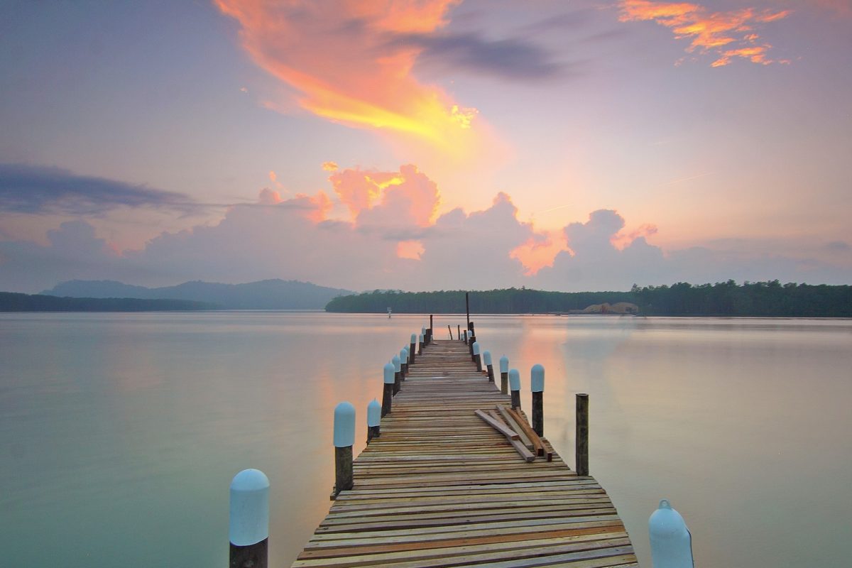 5 Steps to Help You Identify Your Dream Career - Mac's List