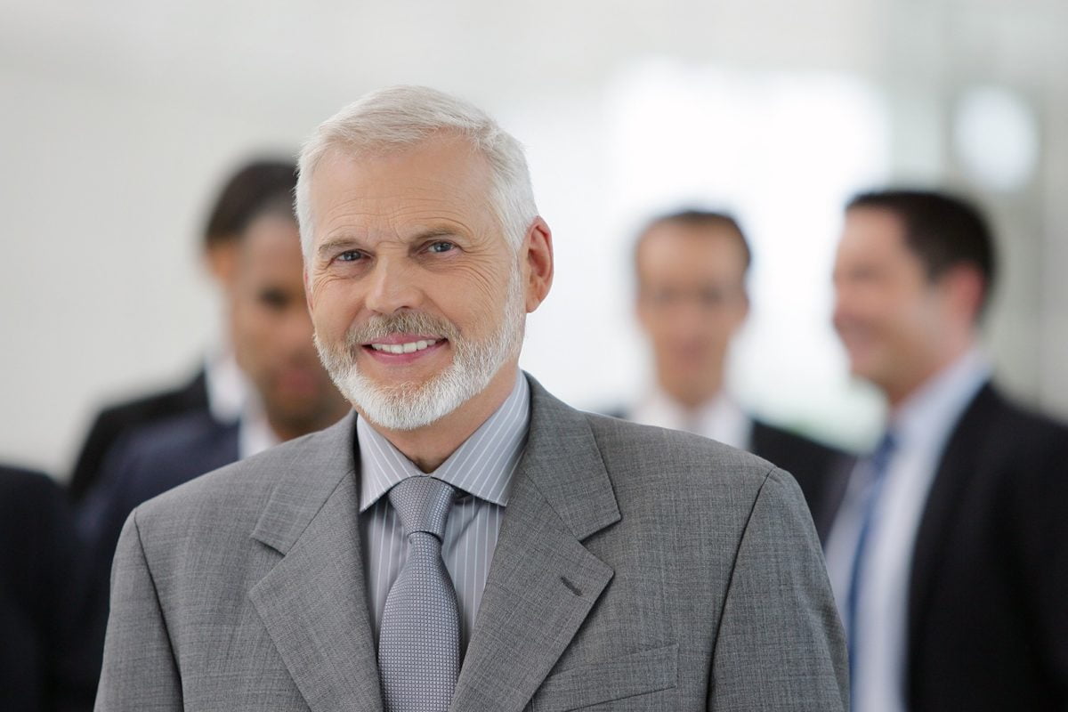 Older Professionals - Learn Library - Mac's List