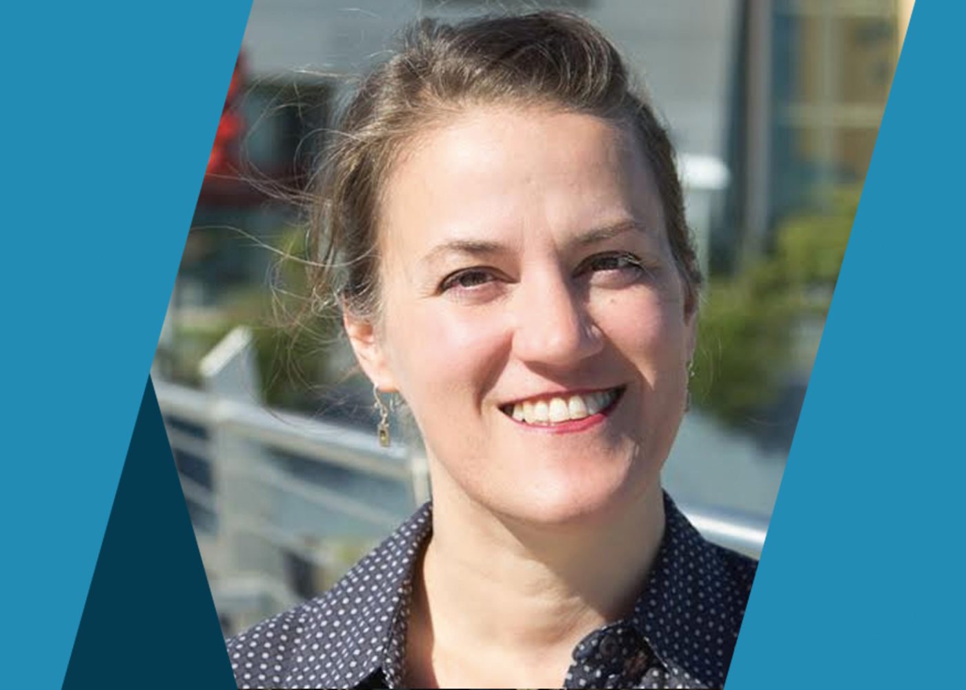 Finding Freedom in Freelance Work: Julie Rea's Job Search Story - Mac's ...