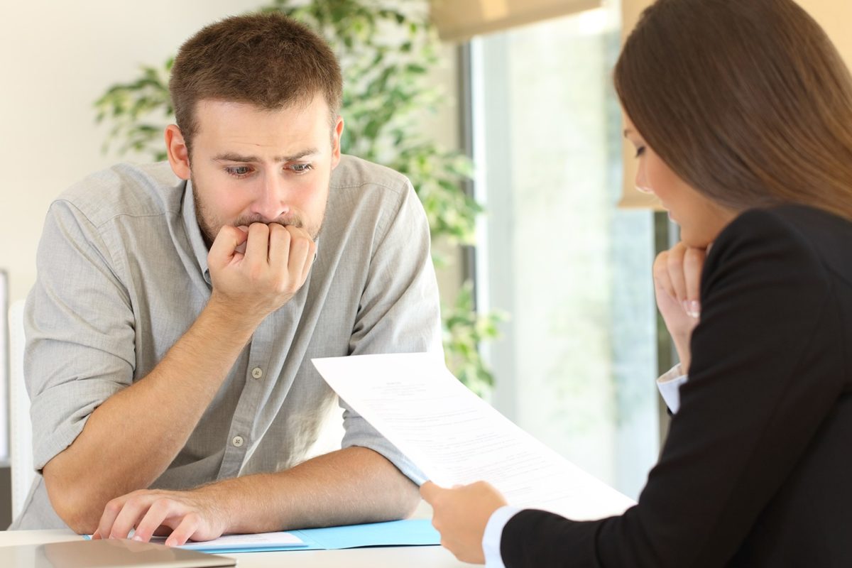 How to Survive a Bad Professional Reference - Mac's List