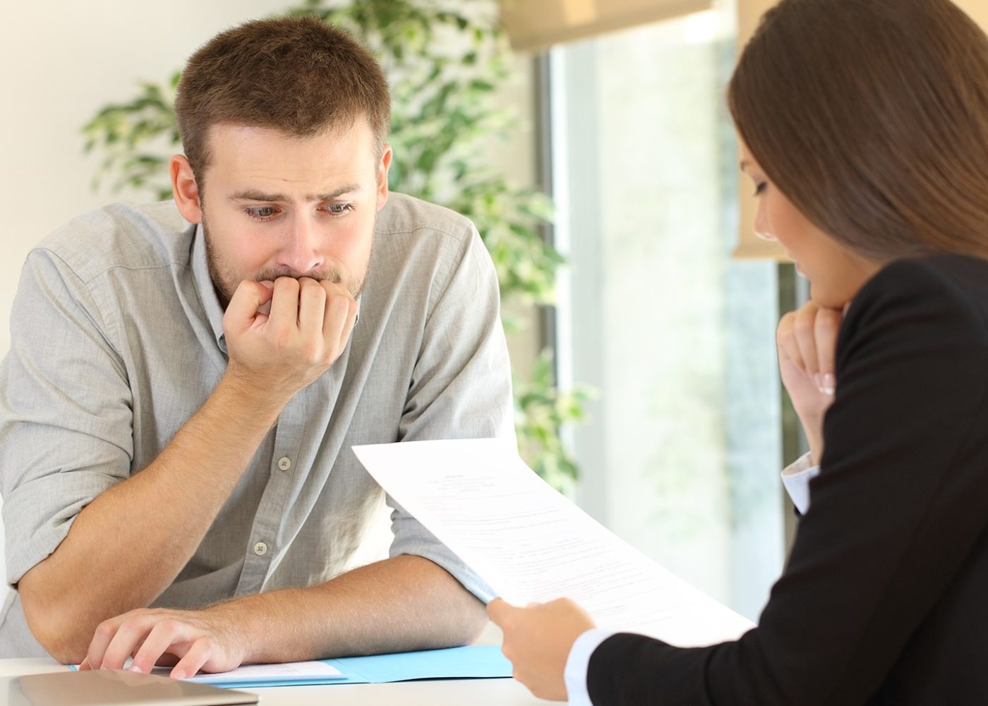 How to Survive a Bad Professional Reference - Mac's List