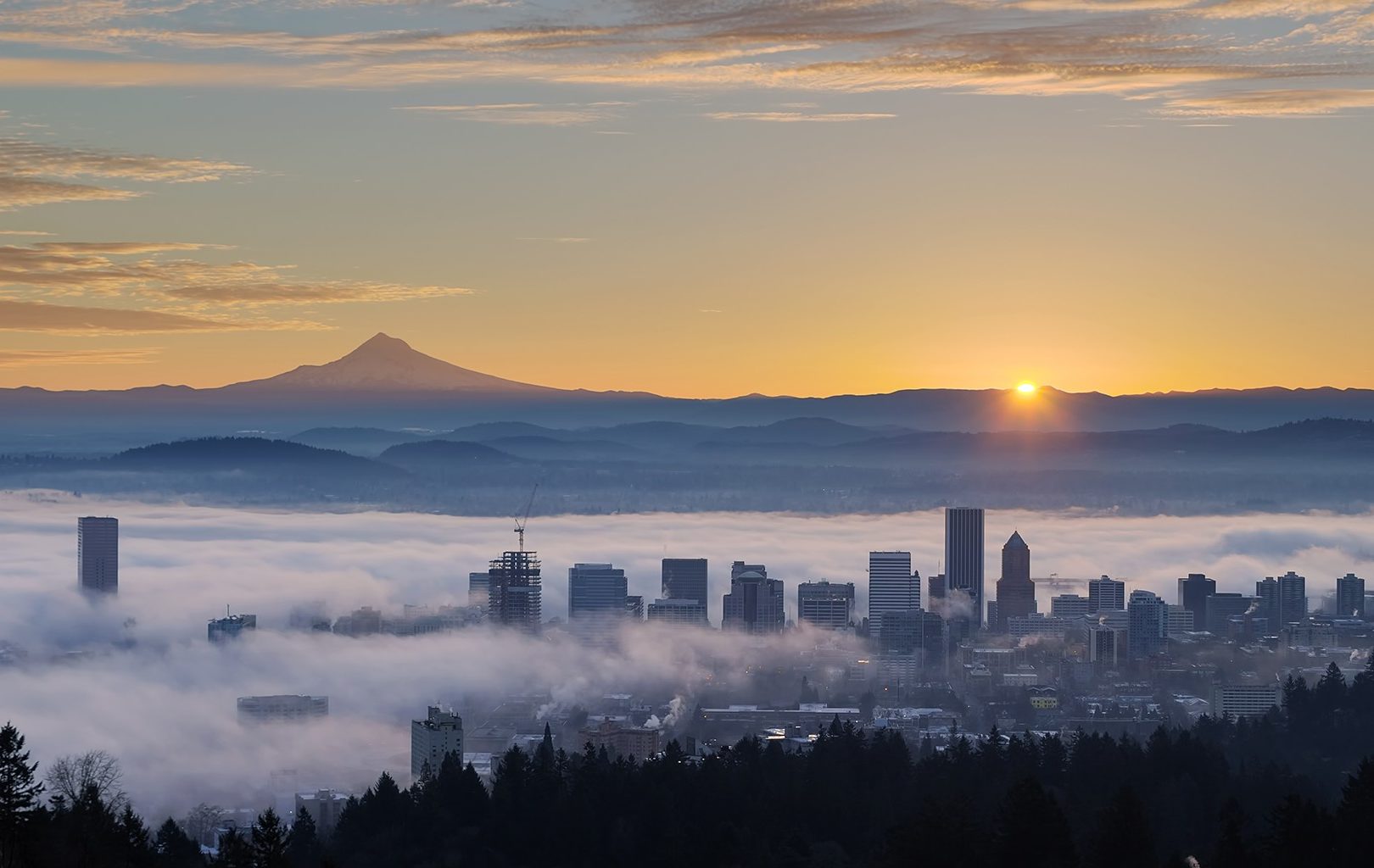 Working in Portland, Oregon - Learn Library - Mac's List