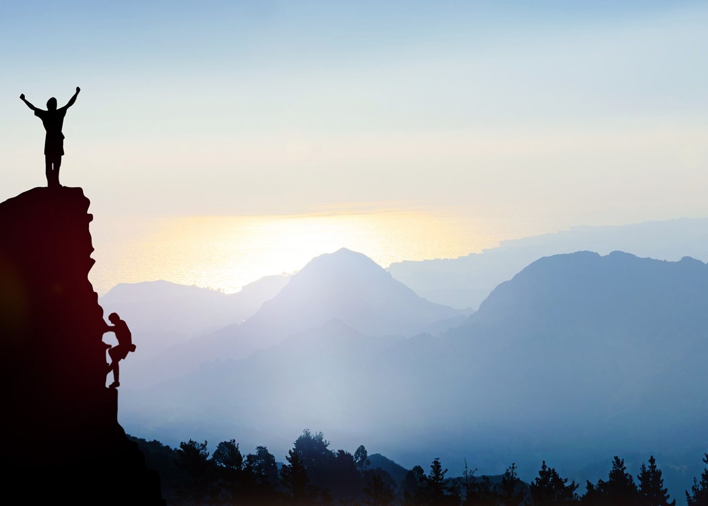 Got Interview Jitters? Strike a Power Pose! - Mac's List