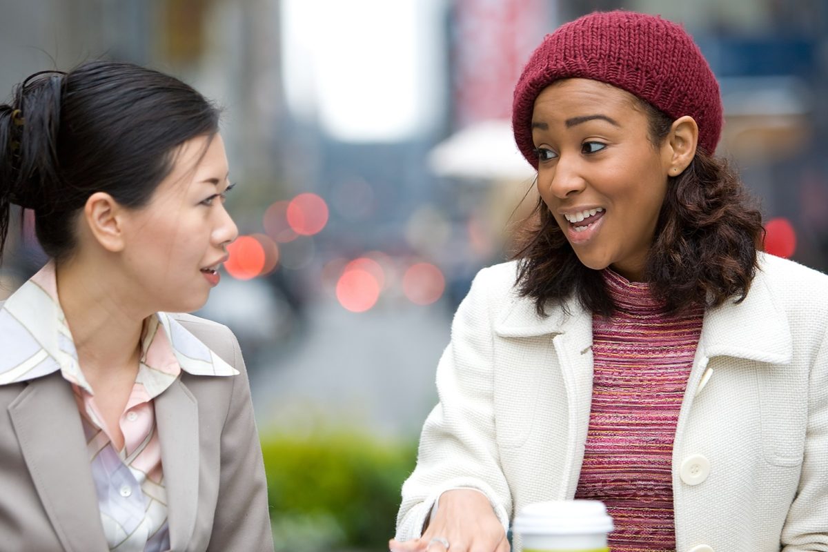 How to Find The Right People for Informational Interviews - Mac's List