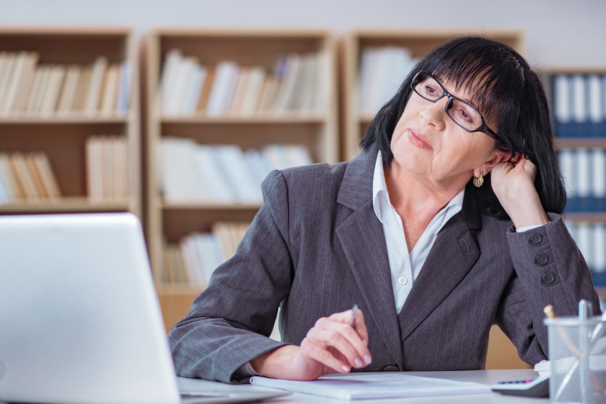 What Employers Really Mean When They Say You’re Overqualified (And What ...