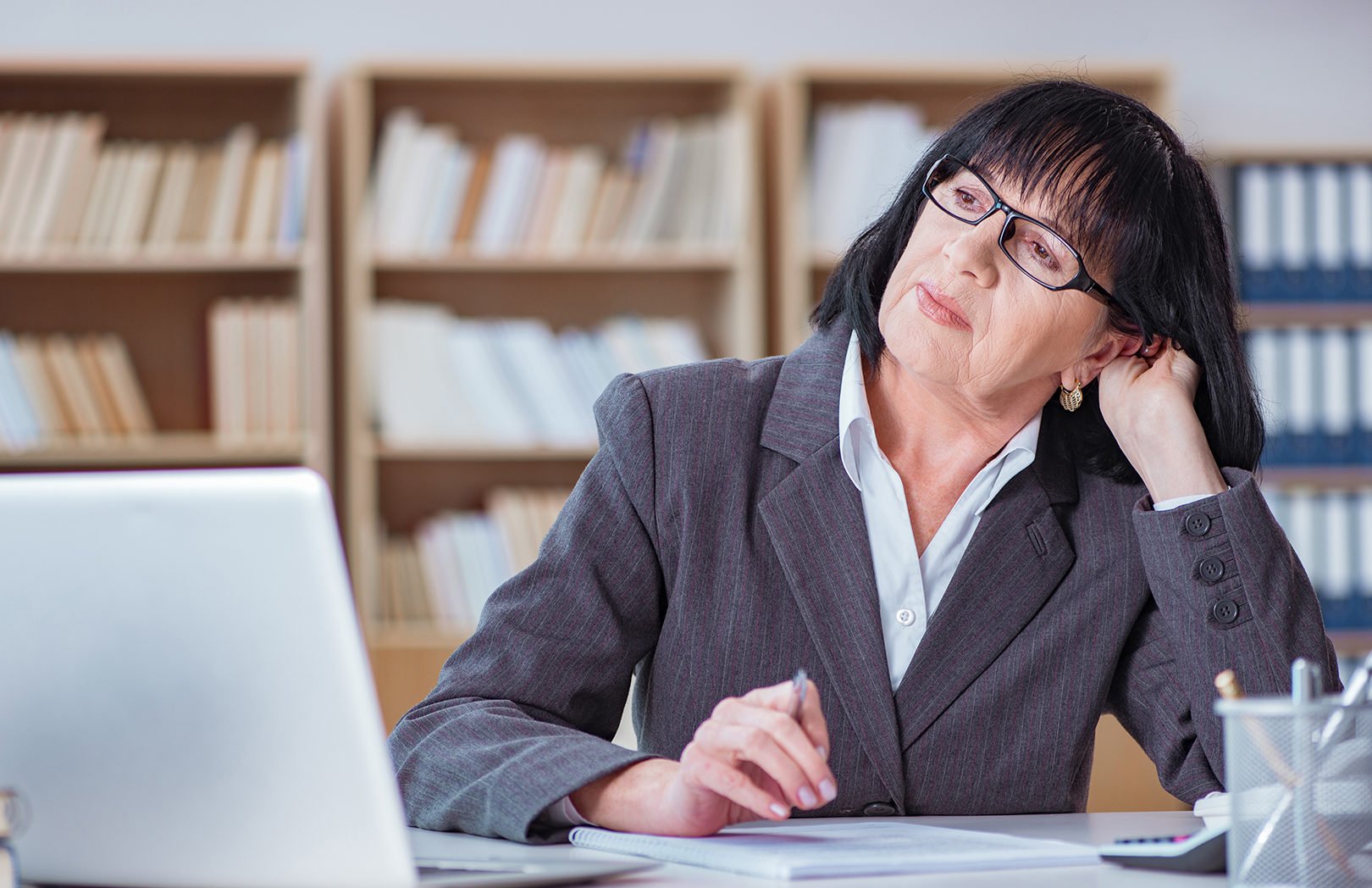 What Employers Really Mean When They Say You’re Overqualified (And What ...