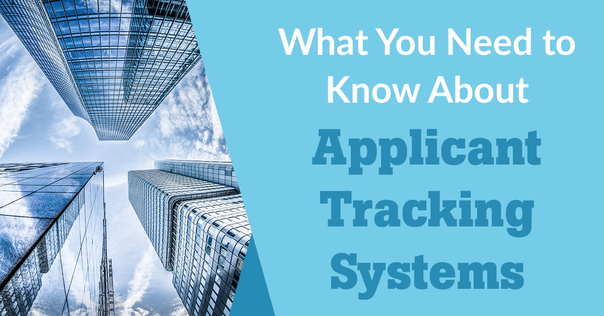 What You Need to Know About Applicant Tracking Systems - Mac's List