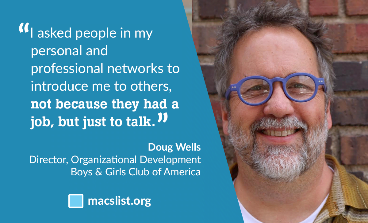 Podcast: The Hidden Job Market in Action, with Doug Wells - Mac's List