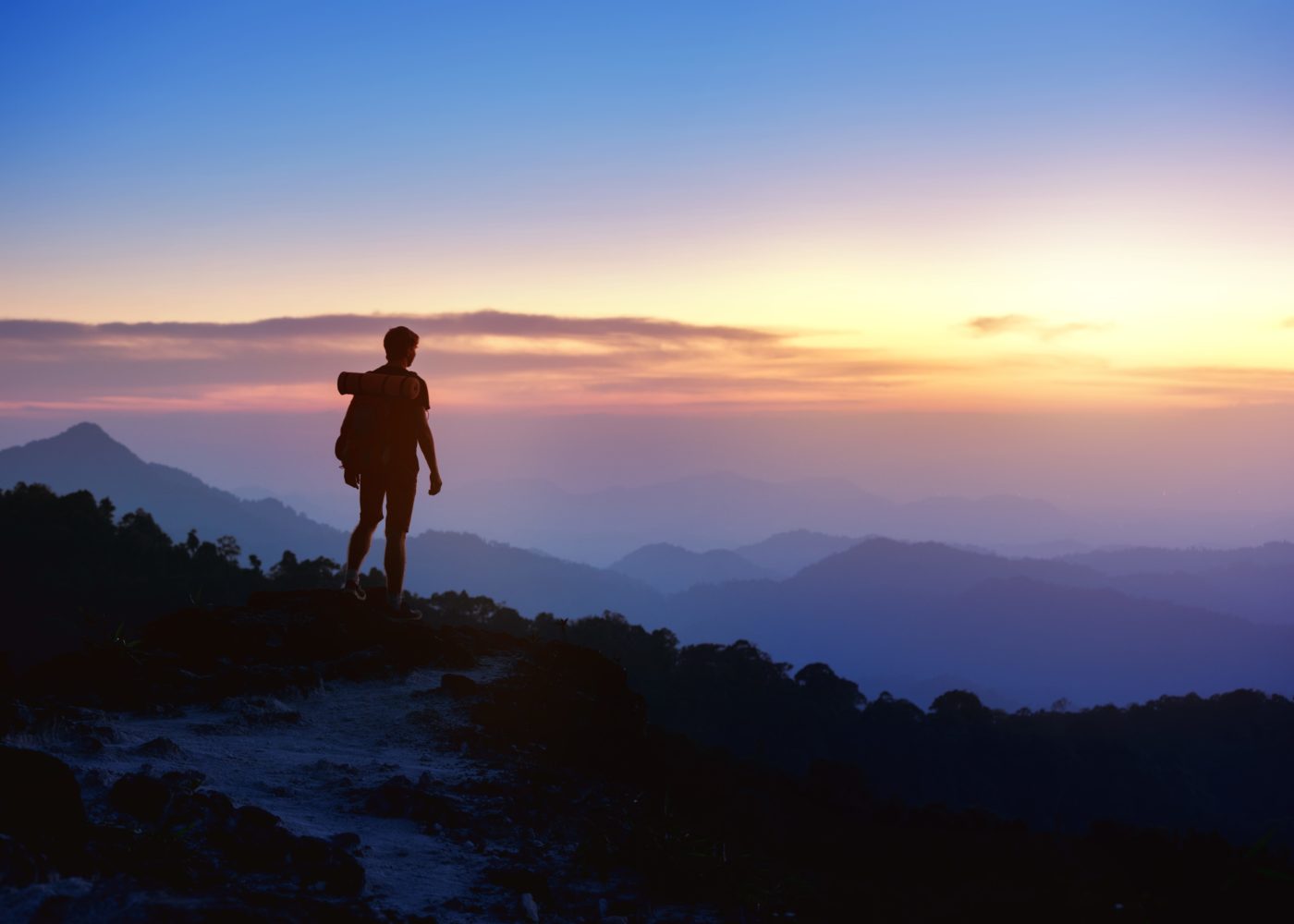 Change Your Career Future By Looking Back - Mac's List