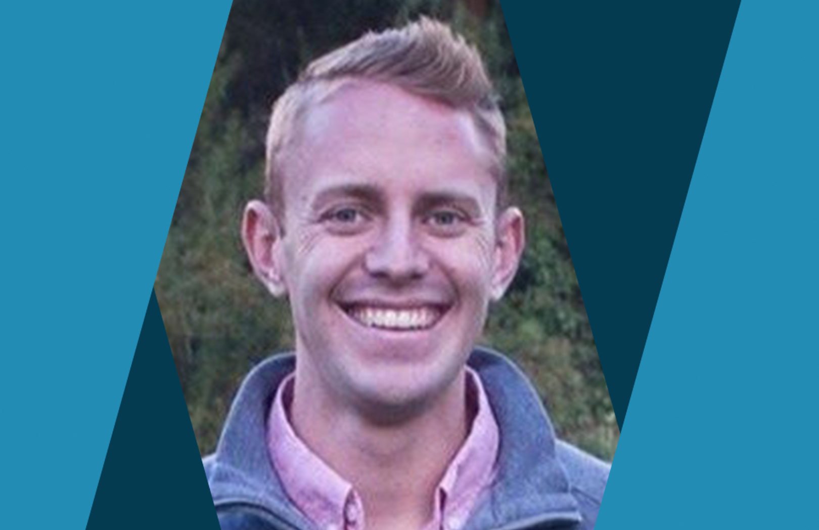 Building Relationships to Unlock New Positions - Connor Snashall's Story