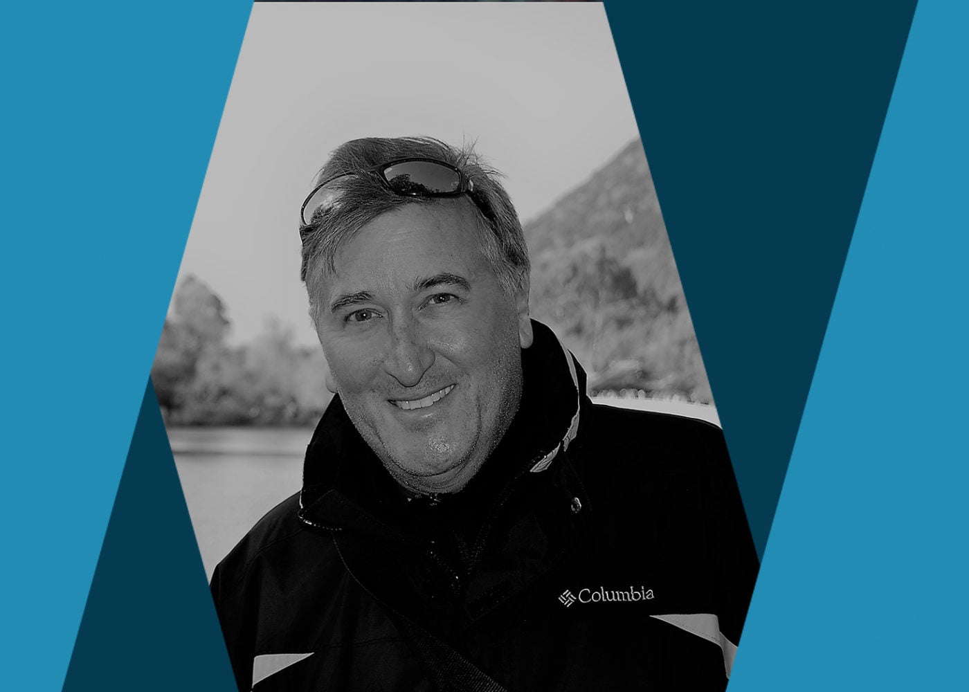 Overcoming Ageism by Finding New Skills: Marc Mooney's Story