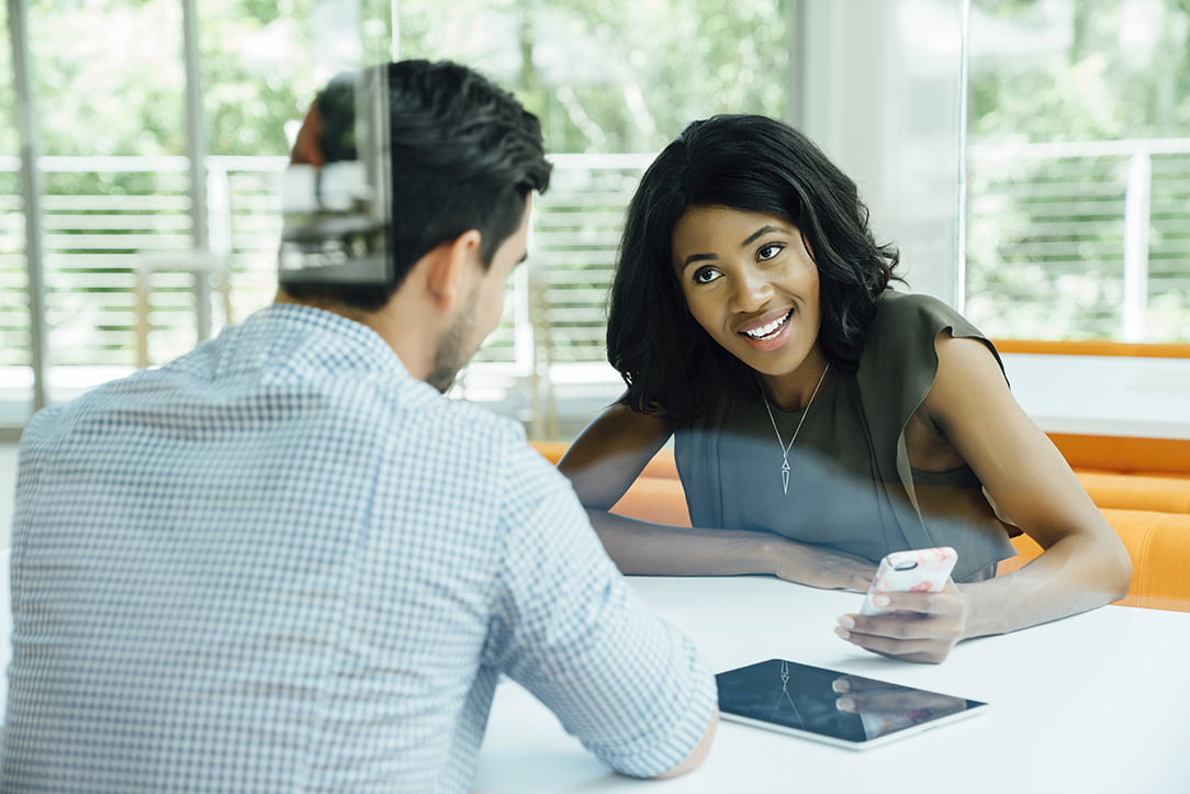 Common Expectations vs. The Reality of Working with a Recruiter - Mac's ...