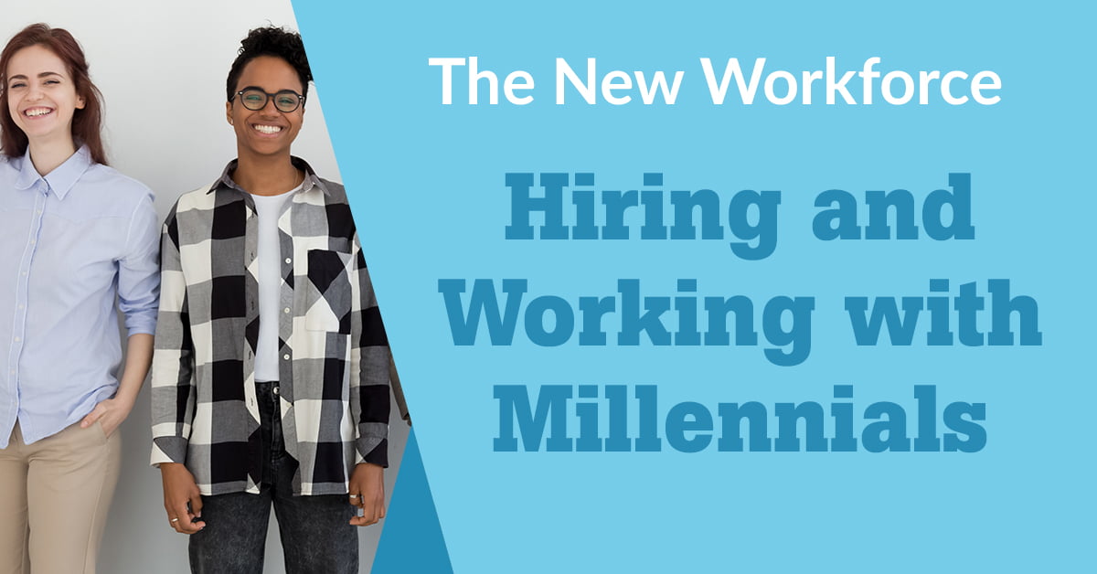 The New Majority Workforce: How to Recruit and Retain Millennials - Mac ...