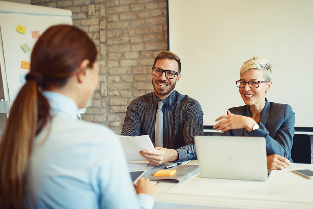 Modern Recruiting Strategies: How to Conduct A Better Job Interview
