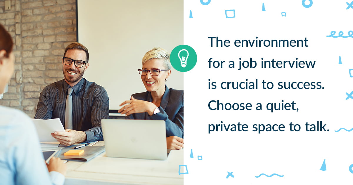 Modern Recruiting Strategies: How to Conduct A Better Job Interview