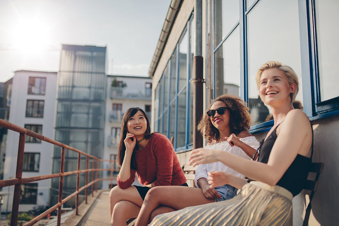 Build Community: 5 Women's Networking Groups in Seattle - Mac's List