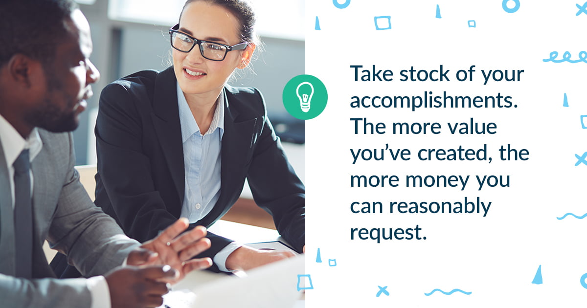 Your Guide to Salary Negotiation: Owning the Money Conversation