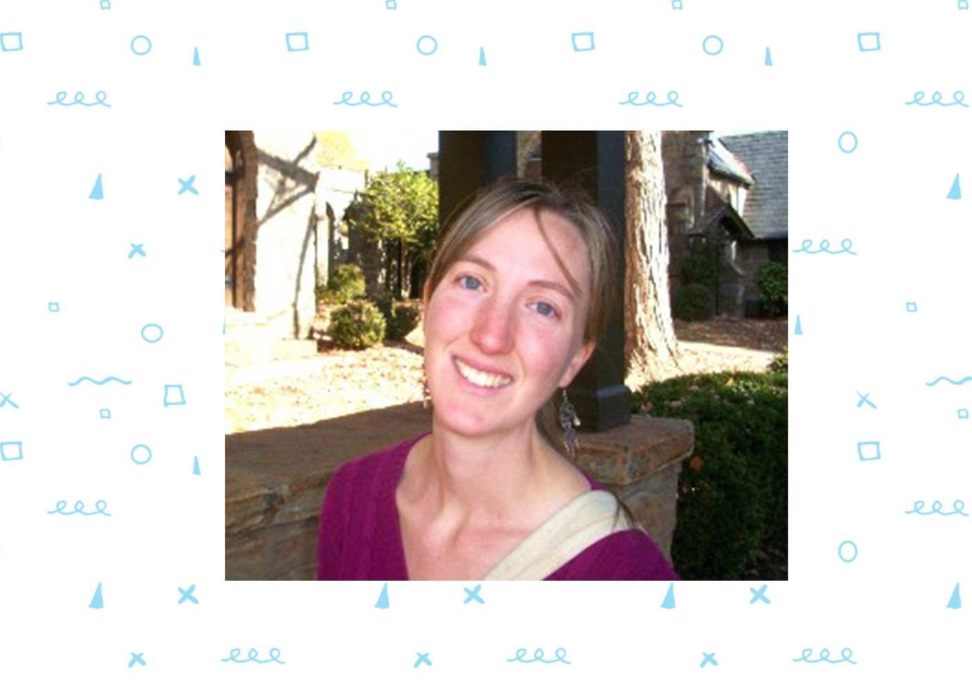 Expanding Your Network in A New City, with Rachel Shields Ebersole