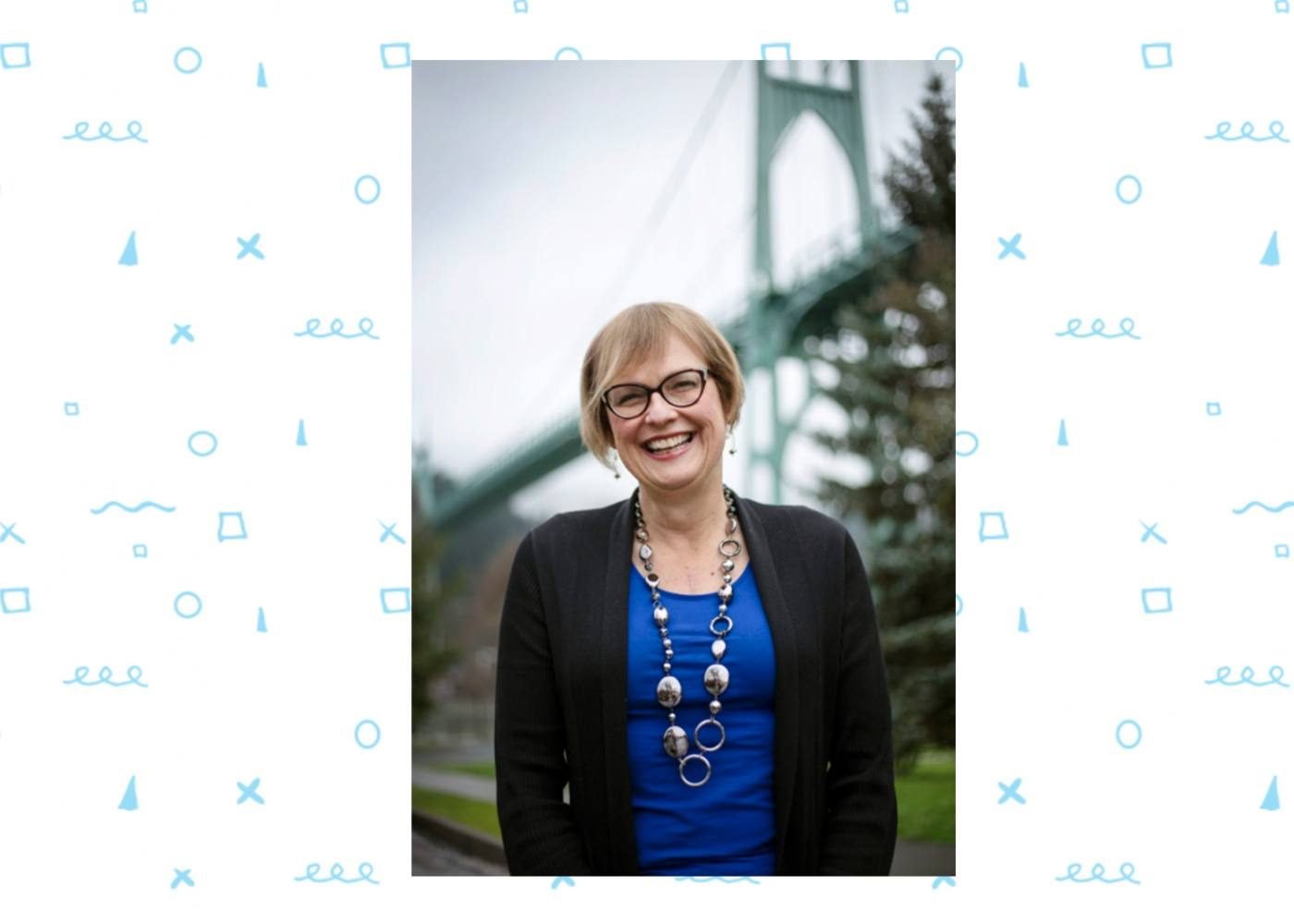 The Power of Knowing What You Want in Your Career, with Stacey Rice