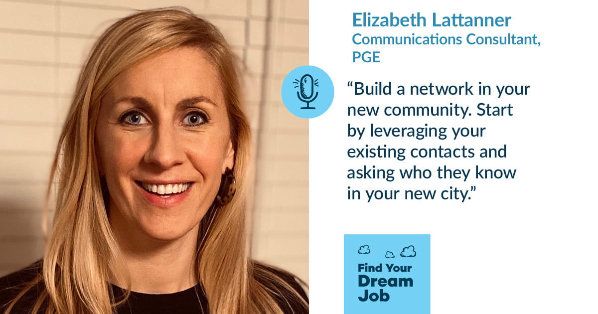 Podcast: The Power of Relationships, with Elizabeth Lattanner - Mac's List
