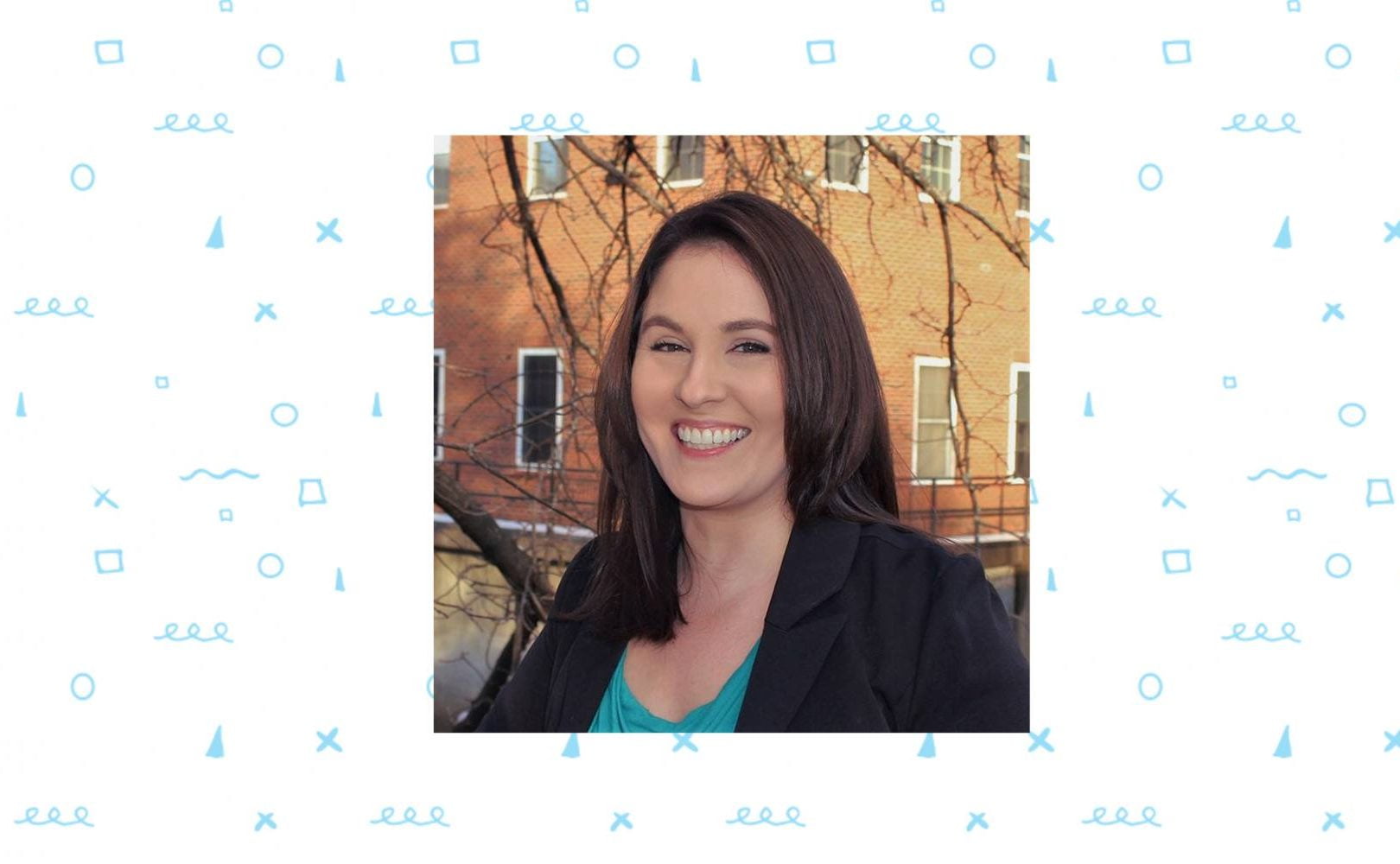 Targeting Your Job Search: Eileen Fuller's Job Search Success Story