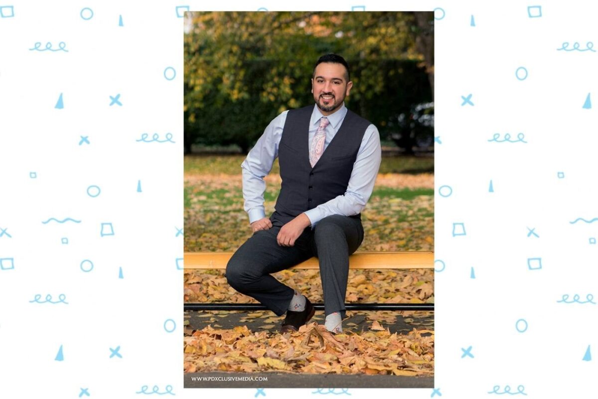 Podcast: Podcast: Equity Through Education: Joseph Hernandez’s Job ...