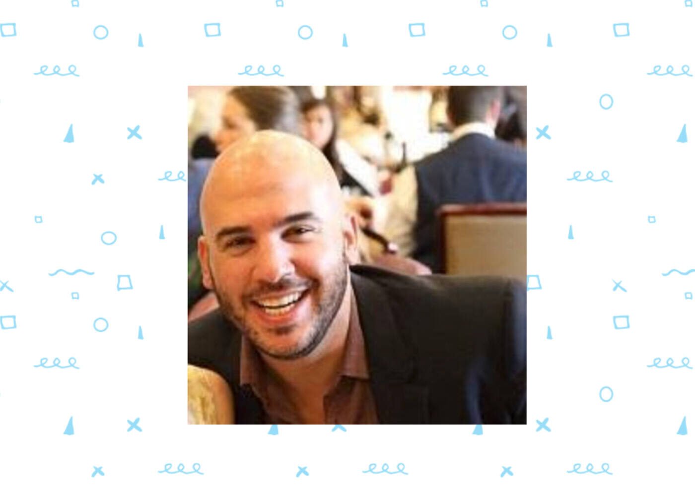 Be Precise in What You Want: Daniel Thornton's Job Search Success Story