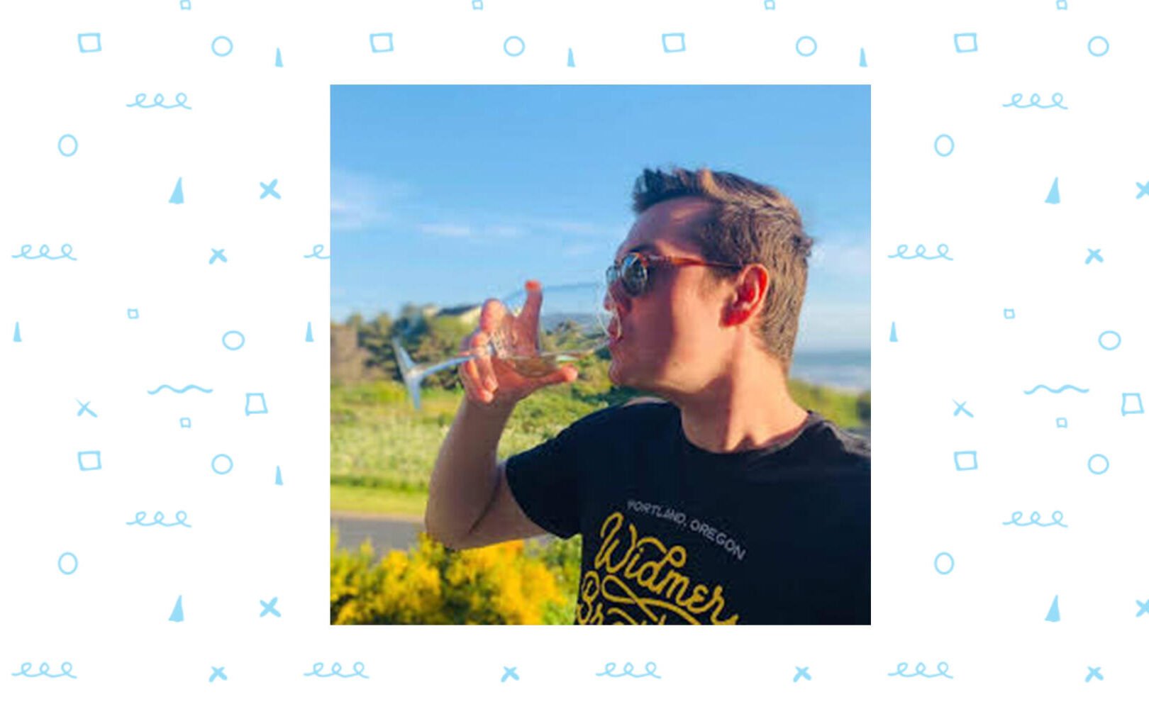 The Bonding Power of Happy Hour: Jake Neilson's Job Search Success Story