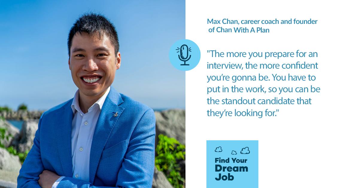 Podcast: How to Predict Job Interview Questions (And Answer Them), with ...