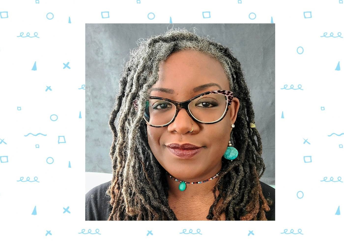 Tapping Into Community: Rae Rawls Dunnaville's Job Search Success Story