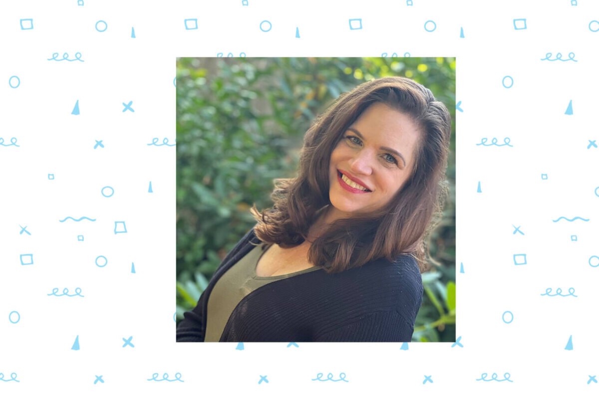 Managing Expectations: Kellie Gordon's Job Search Success Story