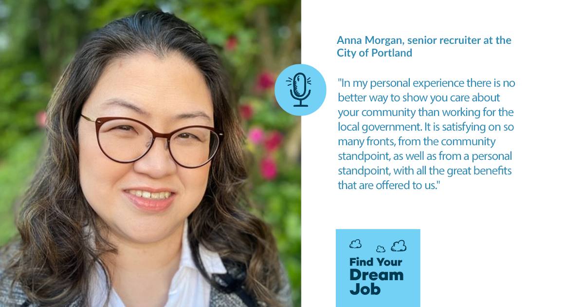 Podcast: Why You Should Get a Local Government Job and How to Do It ...