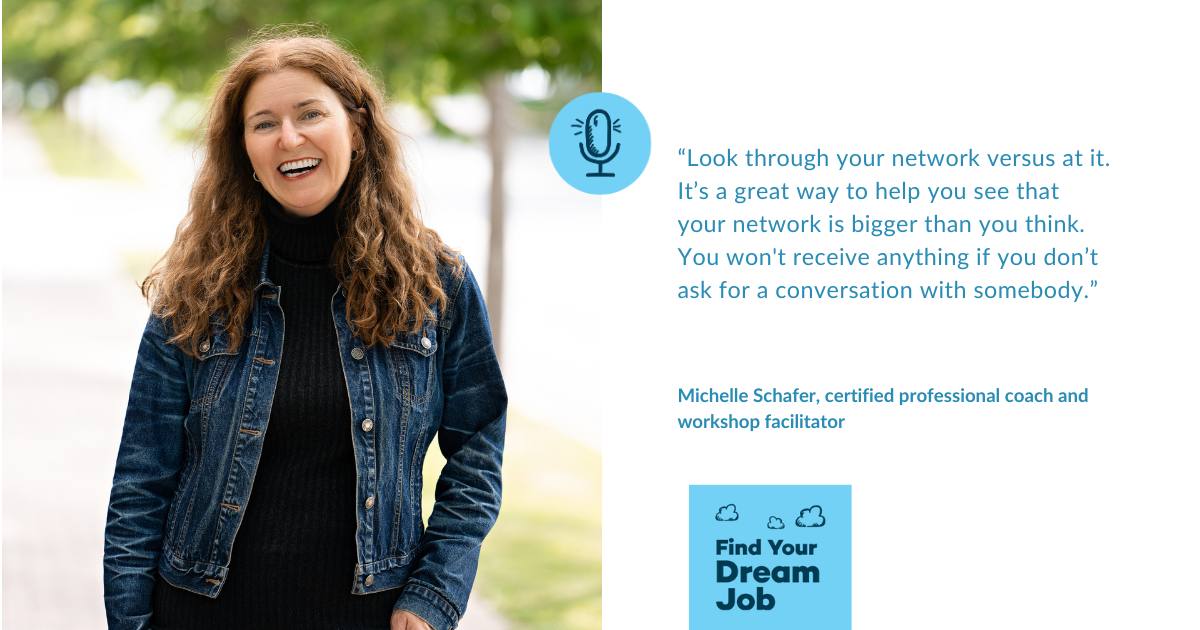 Podcast: How to Reframe Your Limiting Beliefs in Your Job Search, with ...