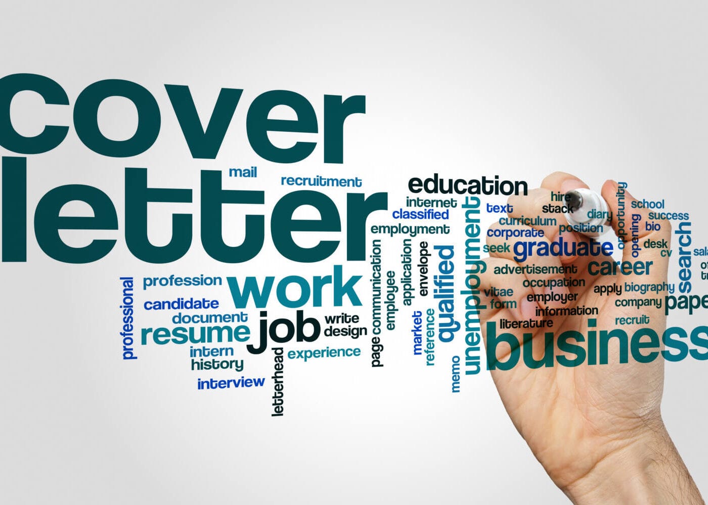 Podcast: How to Write A Knock Out Cover Letter, with Brittany Brazell ...